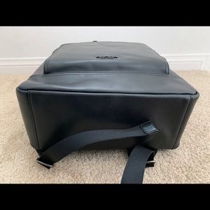 Coach | Bags | Nwt Coach Graham Backpack In Signature Canvas | Poshmark